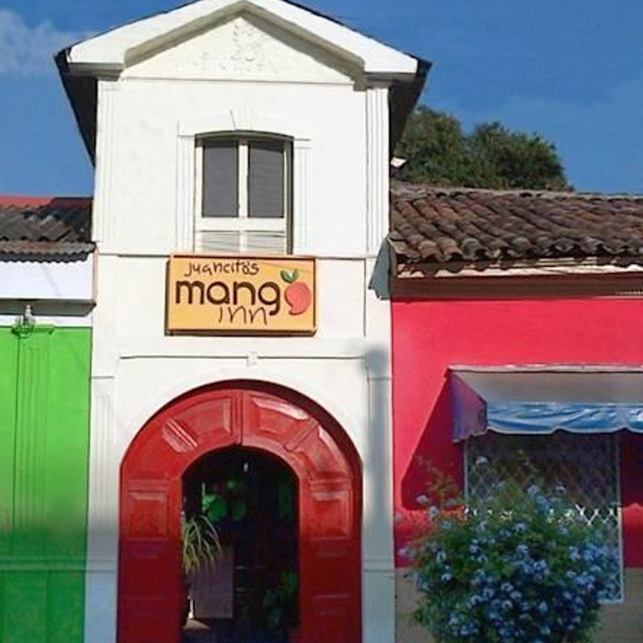 Juancitos Mango Inn, Hotel ≫ Hoteles en El Salvador